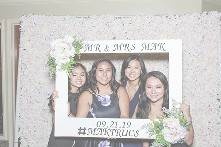 Photo Booth Clients • Chicagoland Wedding • Event • Portrait • Fashion ...